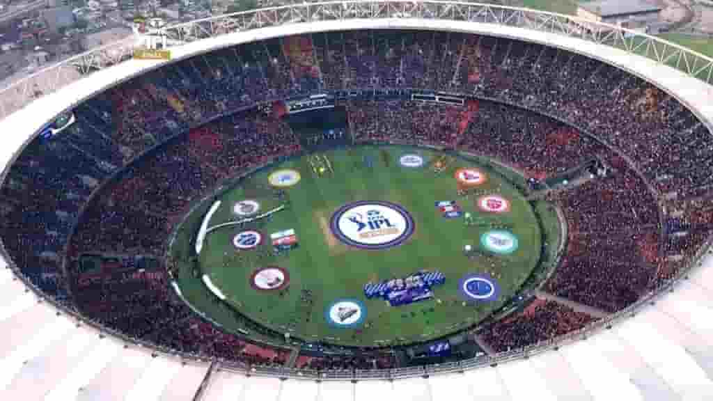 Here are some of the best International Cricket Stadiums
