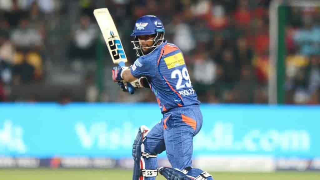 'He's a strong guy': Nicholas Pooran backs Rishabh Pant to bounce back ...