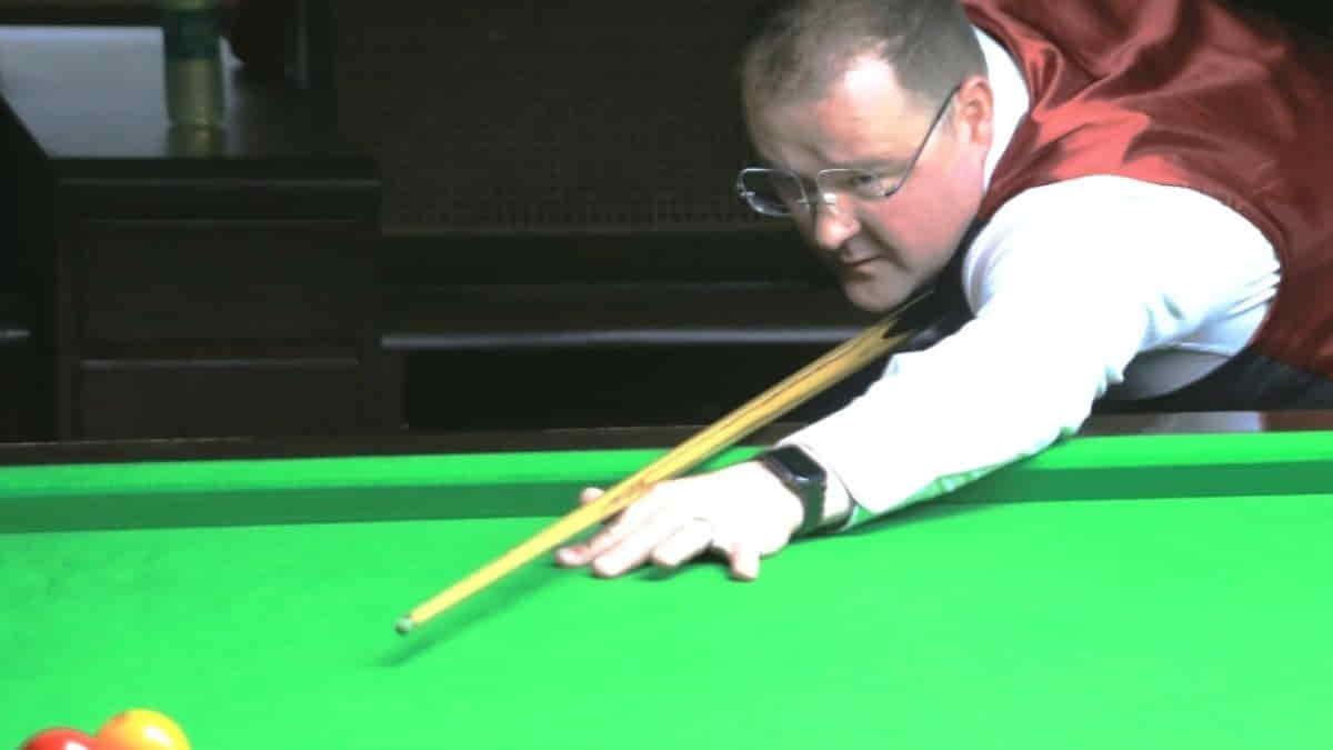 National junior billiards champion Rayaan Razmi | Sports Digest