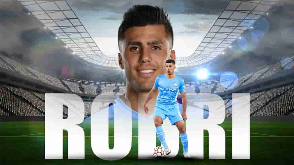 Rodrigo Hernández Cascante: Biography, Age, Records, Height, Achievements, Family, and Career ...