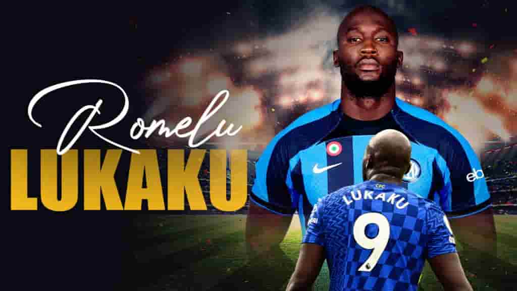 Romelu Lukaku: Biography, Age, Records, Height, Achievements, Family ...