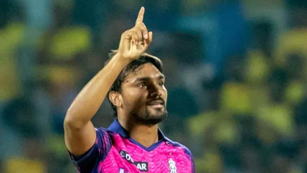 IPL 2023: Full credit to Sandeep Sharma, says Brett Lee