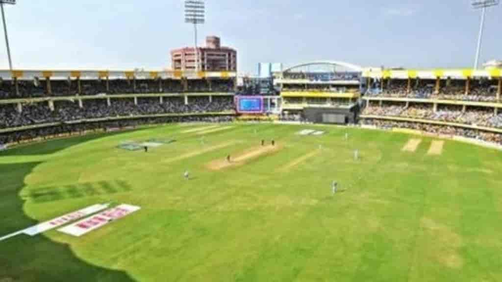 IPL returns to Jaipur after three years on Wednesday