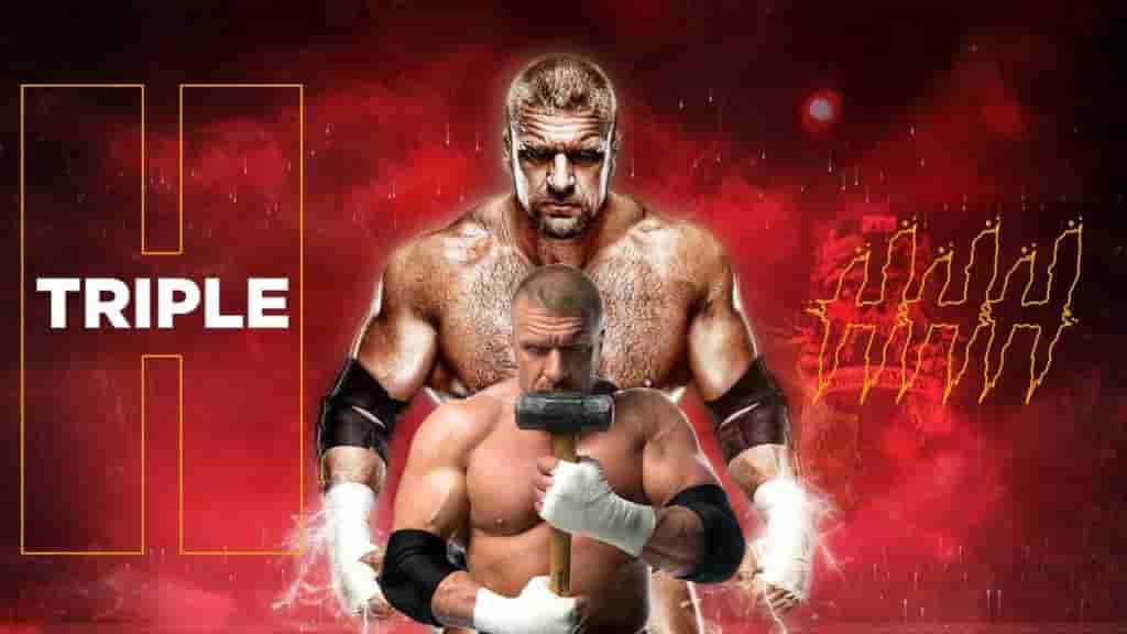 Triple H: Biography, Age, Records, Height, Achievements, Family, and ...