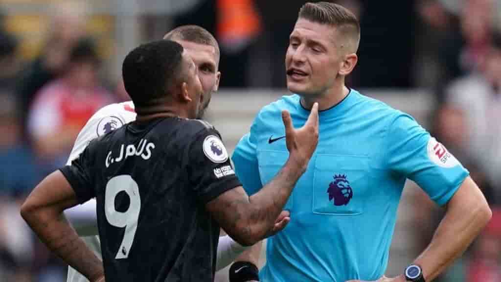 Has VAR solved problems? Here are some top VAR Controversies