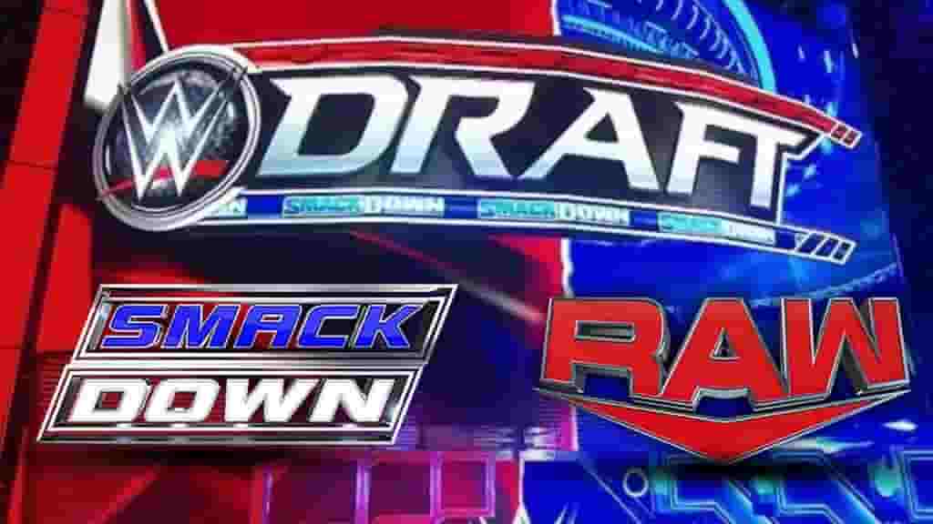 What is WWE Draft? What should fans expect from Draft 2023?