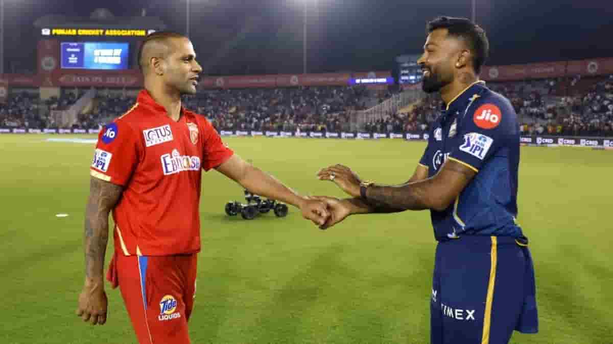 second half-century of IPL 2023 | Sports Digest
