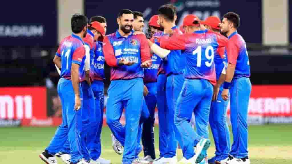 Afghanistan has named a strong 15-man squad for the ODI series in Sri Lanka