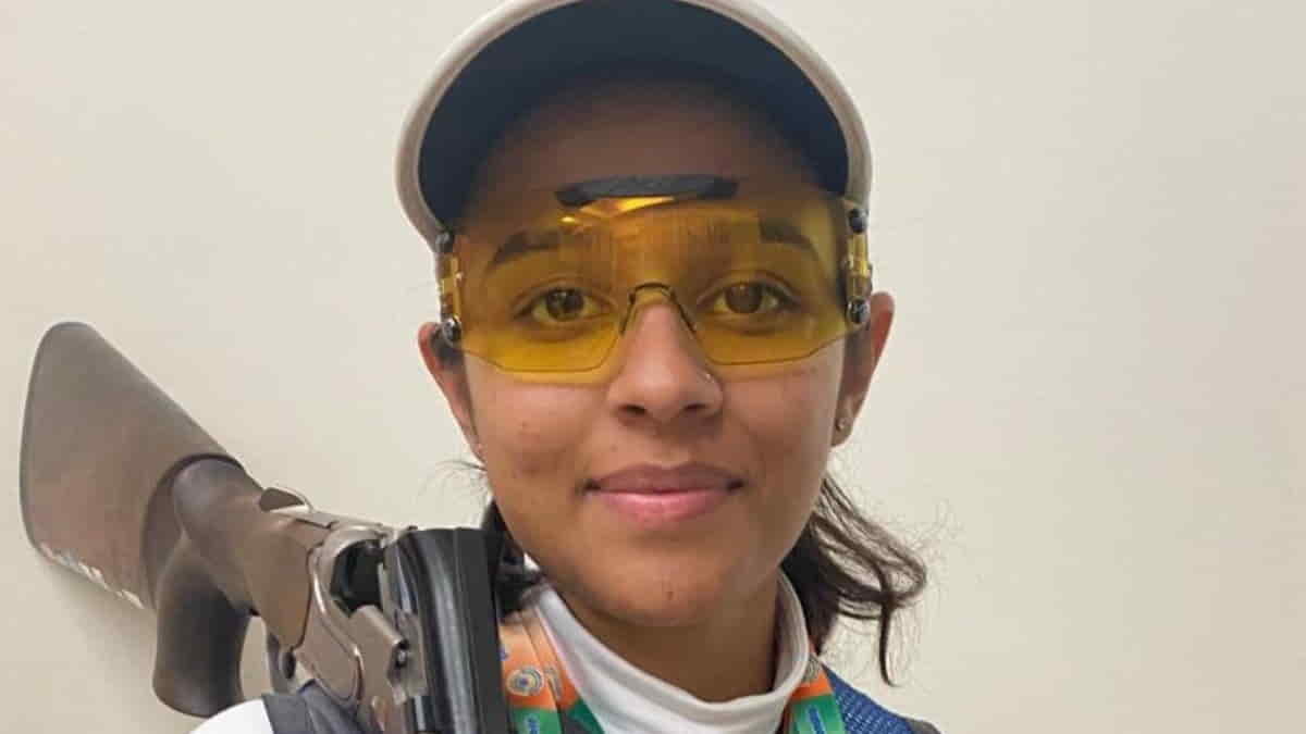 Former National Champion | Sports Digest