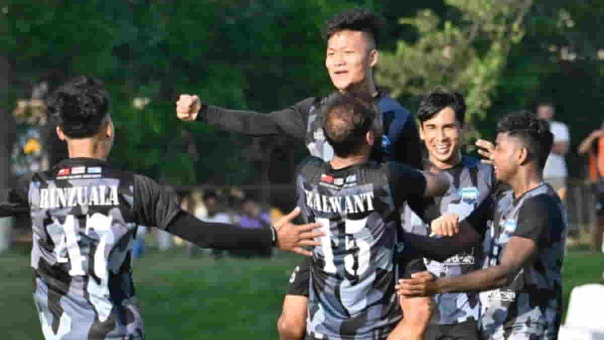 Delhi FC | Sports Digest