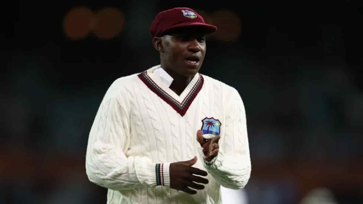 West Indies international all-rounder: Top breaking headlines, latest ...