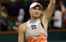 Elena Rybakina: Top breaking headlines, latest news updates on Elena ...