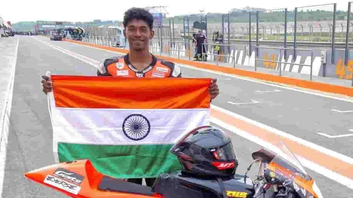 Cuna De Campeones: Top breaking headlines, latest news updates on Cuna ...