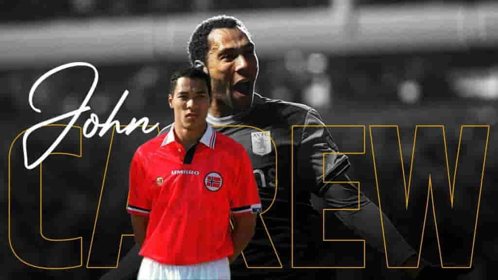 John Carew: Profile, Achievements and Lesser Known Facts