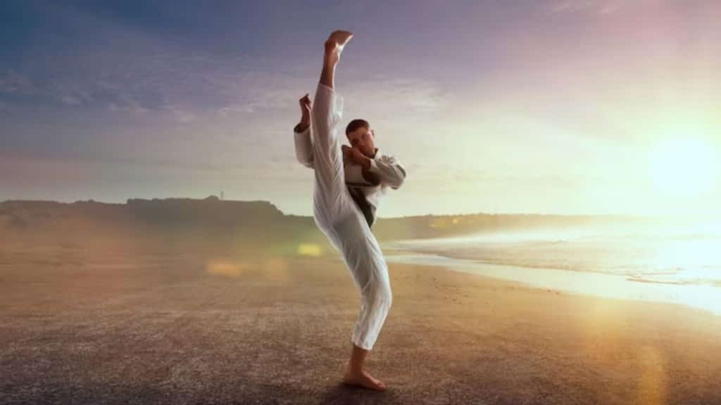 What is Karate and How You Can Make Your Career in Karate?