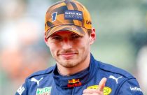 Dutch driver Max Verstappen: Top breaking headlines, latest news ...