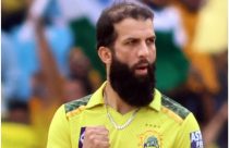 Moeen | Sports Digest