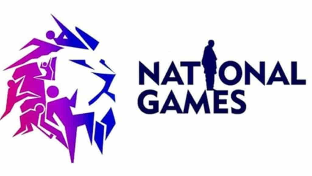 National games logo to be unveiled on May 14