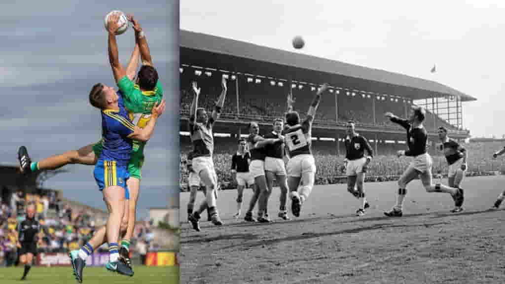 Discover the National Sport of Ireland: A Closer Look at Irish Hurling ...