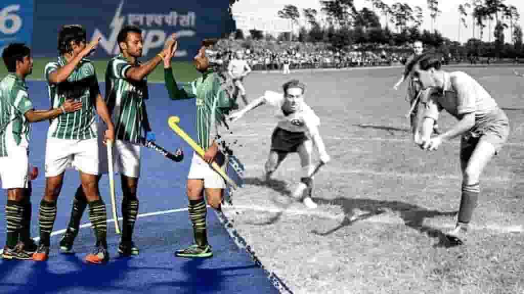 Exploring the National Sport of Pakistan: Field Hockey and Its Rich History