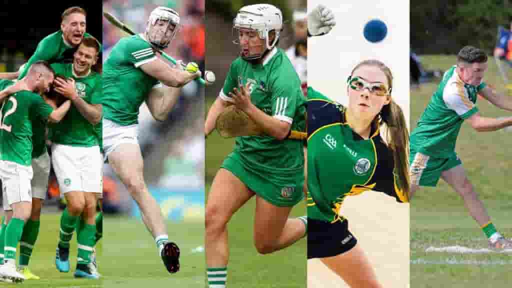 Five Most Popular Sports of Ireland