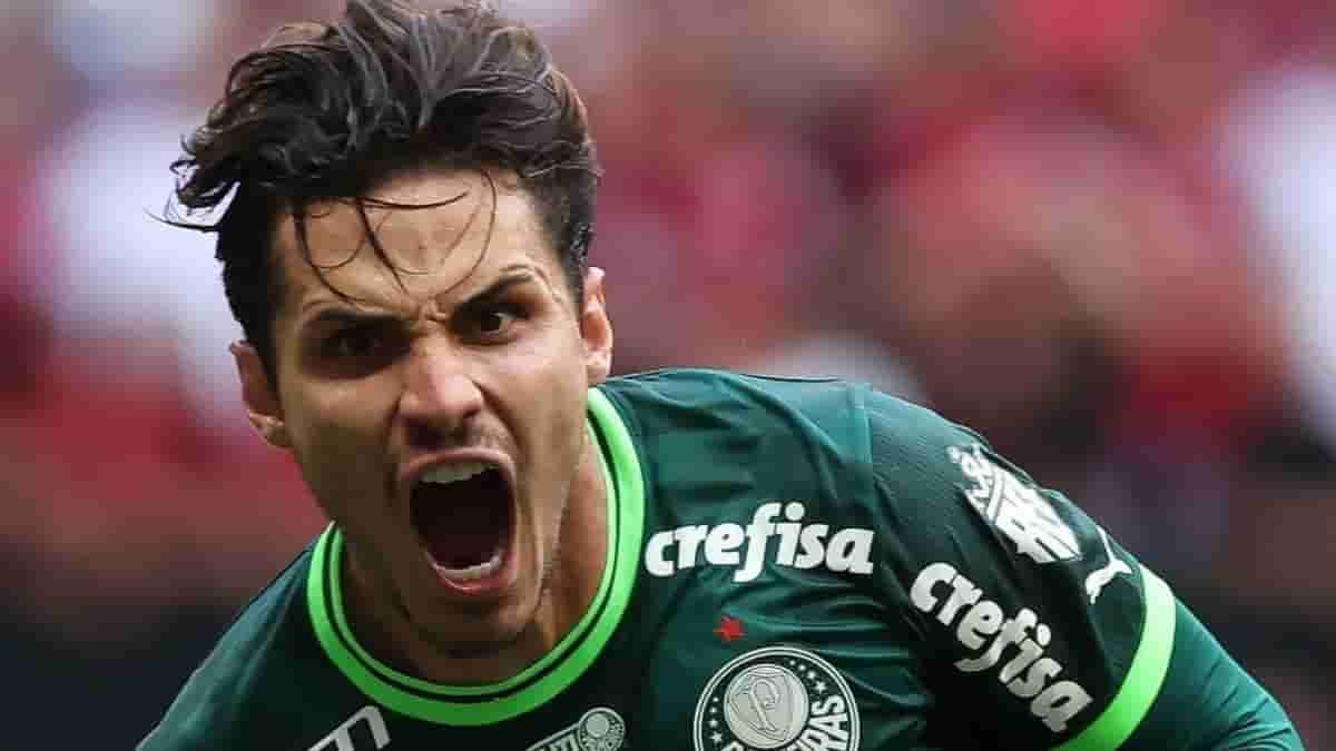 Raphael Veiga | Sports Digest