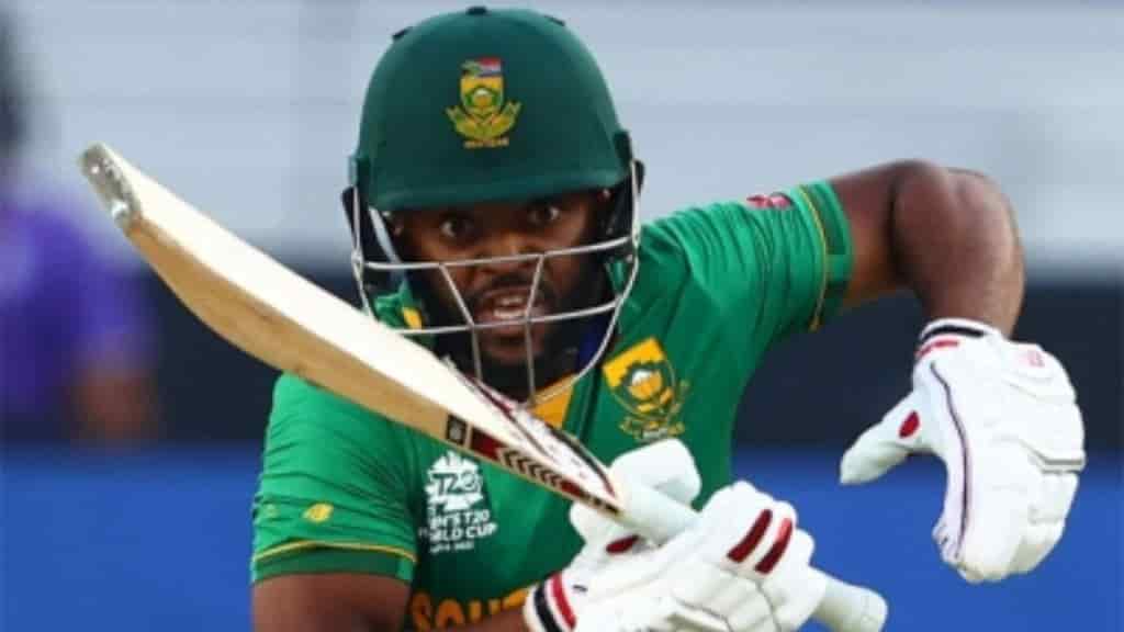 Now is the perfect opportunity for us to really focus on the World Cup ...