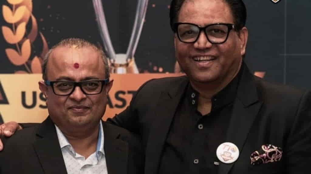 US-based Samp Army becomes one of the world's biggest cricket franchises