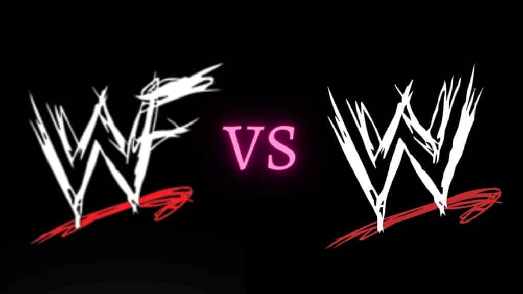 WWF vs WWE: Why Many Fans Believe WWF Was Superior