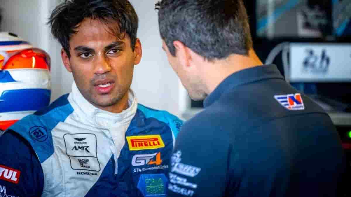 Bengaluru-born Akhil Rabindra: Top breaking headlines, latest news ...