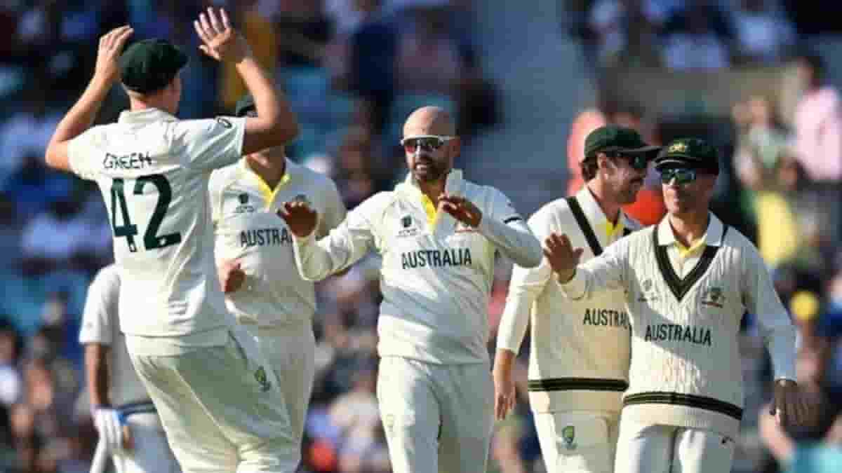 WTC Final, Day 2: Bowlers put Australia in pole position at stumps ...