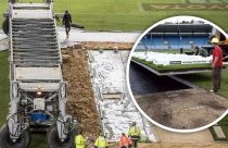 Evolution of drop-in pitches: Top breaking headlines, latest news ...