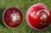 Different types of ball used in cricket | Sports Digest