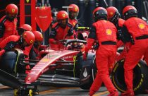 The Future of F1 Pit Crew Members: Top breaking headlines, latest news ...