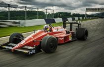 Chassis of an F1 car: Top breaking headlines, latest news updates on ...