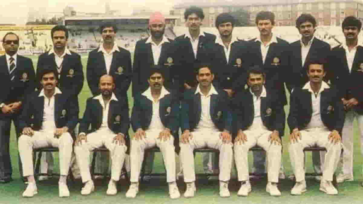 Do You Know Who Scored the First ODI Century for India After 9 Years of ...