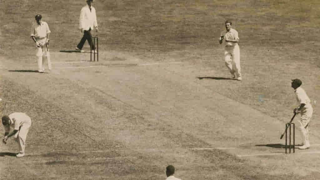 The Ashes: Why is the Bodyline series so important?