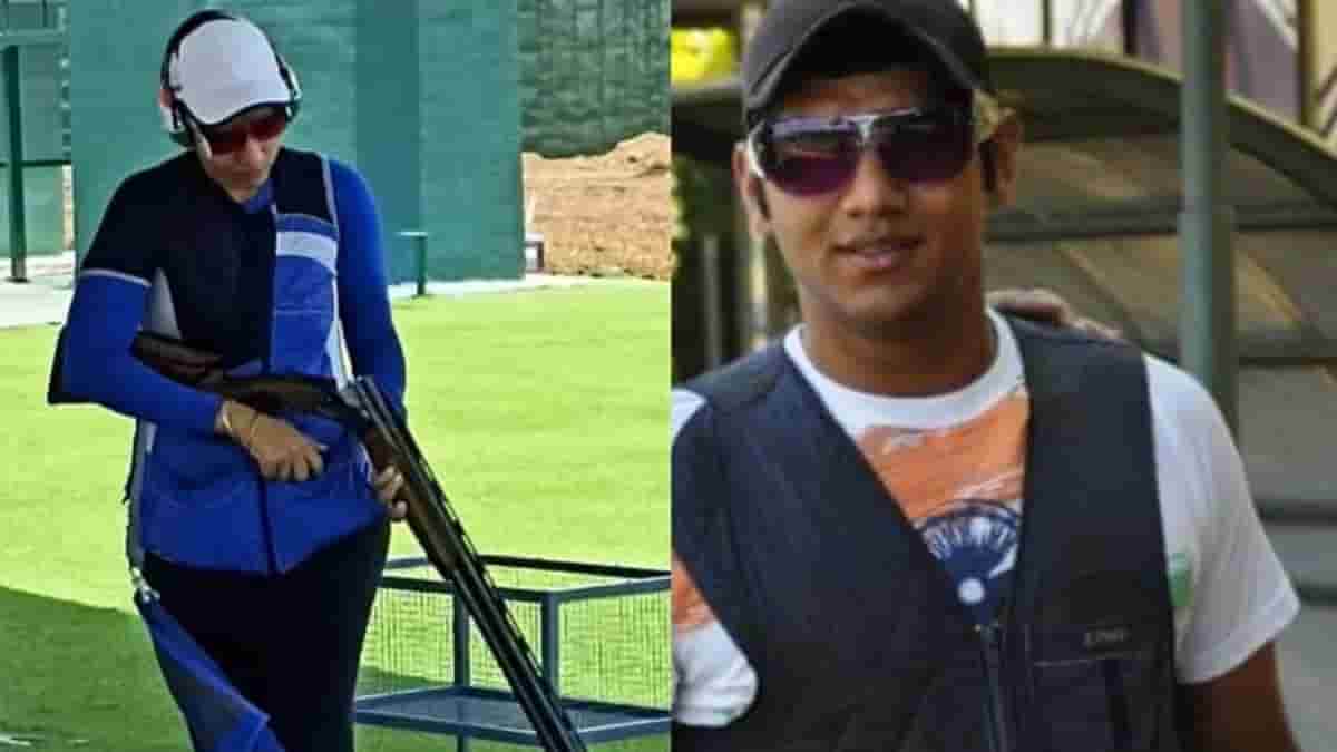 Kynan Chenai and Bhowneesh Mendiratta | Sports Digest