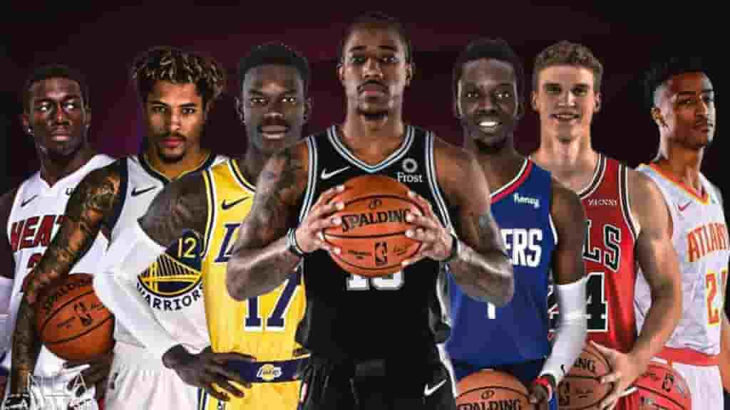 Step-by-Step Guide to Become an NBA Player: Unleashing Your Basketball ...