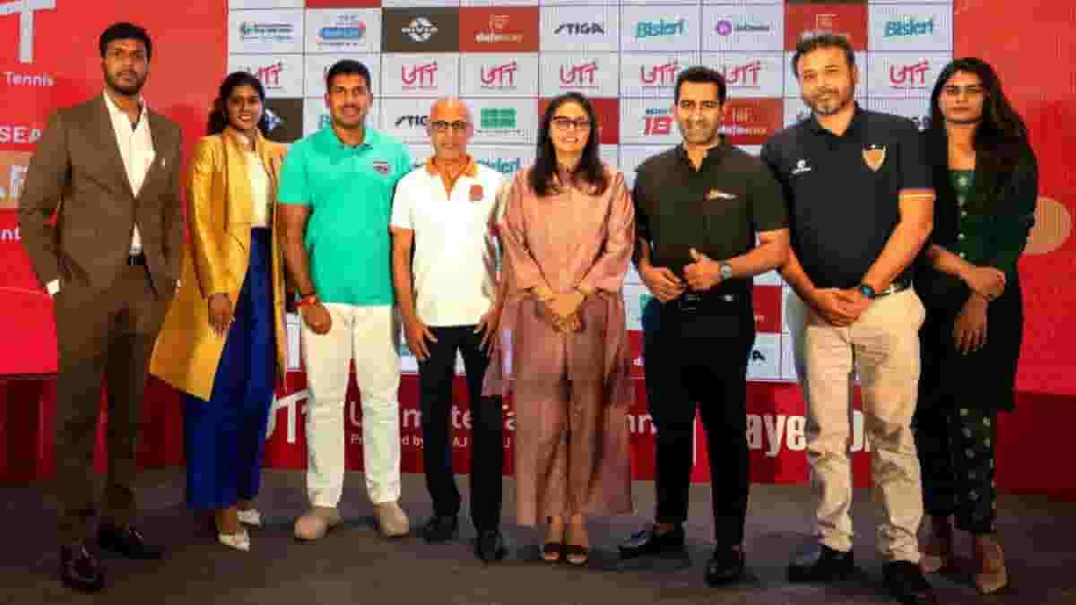 Season 4 Player Draft | Sports Digest