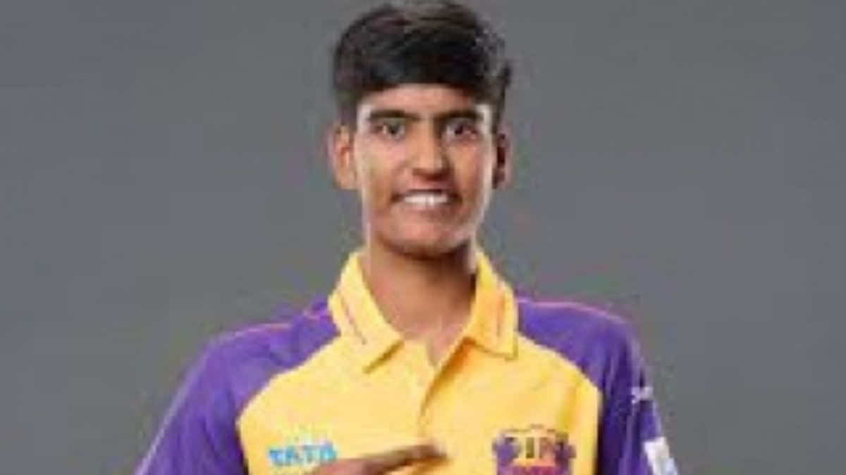 former vice-captain | Sports Digest