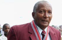 Sir Andy Roberts | Sports Digest