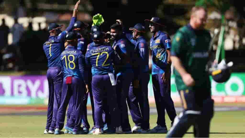 Cricket World Cup Qualifiers: Who are favourites to qualify?