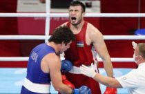 World Boxing Association | Sports Digest