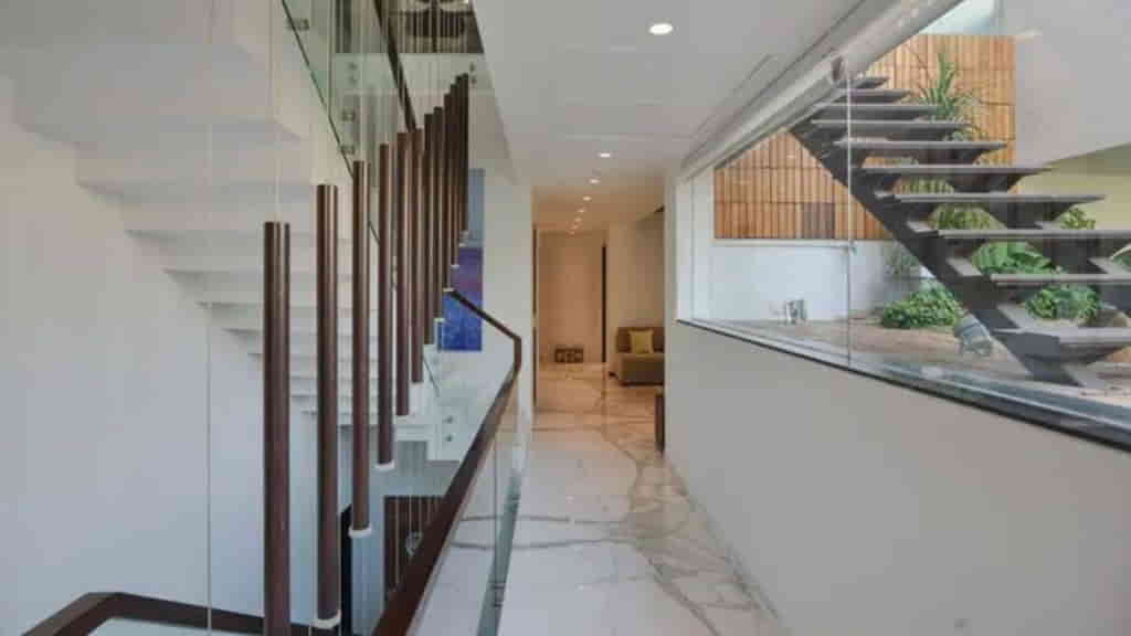 Step Inside Virat Kohli's Luxurious Mansion in Gurugram