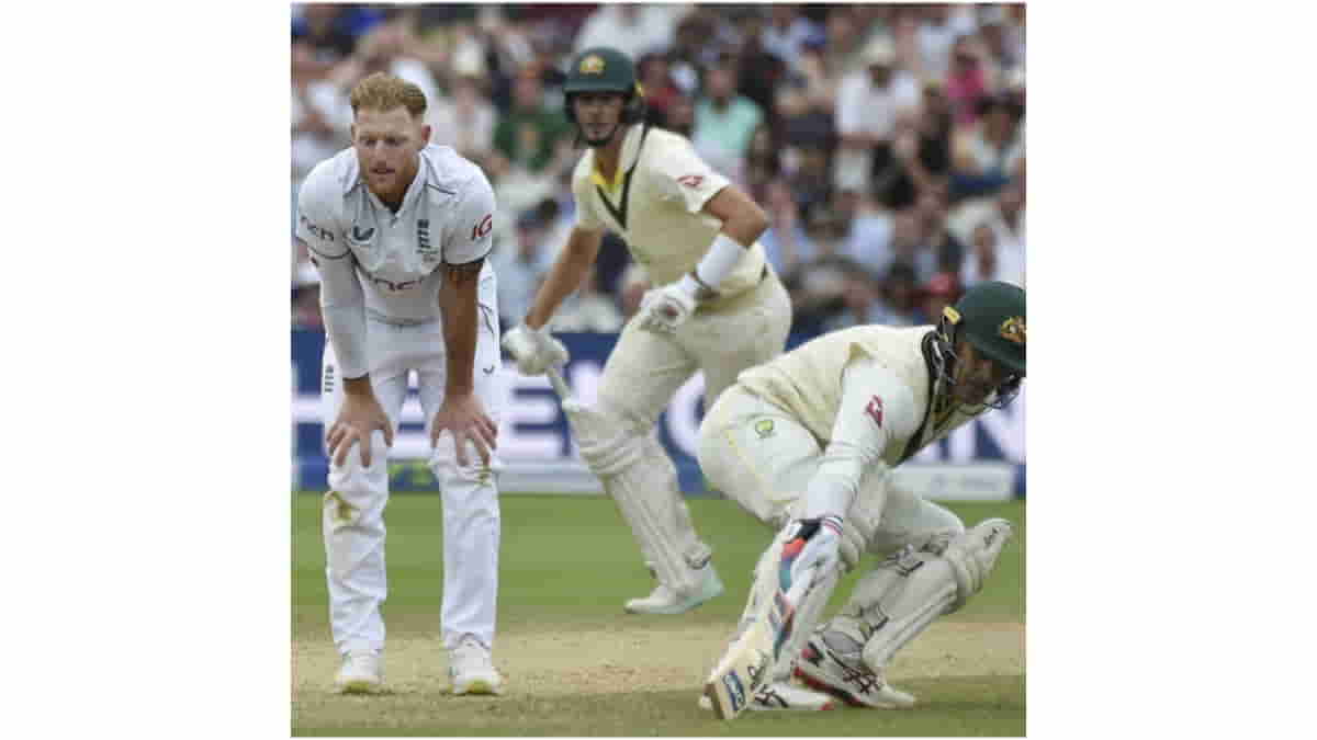 The Cheaters of Cricket - Australia: A History of Shameful Incidents