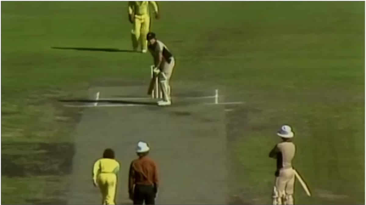 The Cheaters of Cricket - Australia: A History of Shameful Incidents
