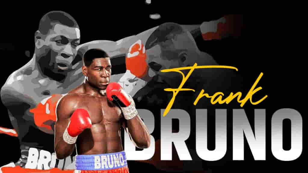 Frank Bruno: Biography, Age, Records, Height, Achievements, Family, and ...