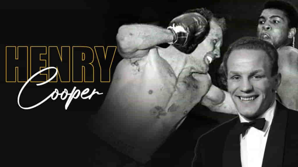 Henry Cooper: Biography, Age, Records, Height, Achievements, Family and ...