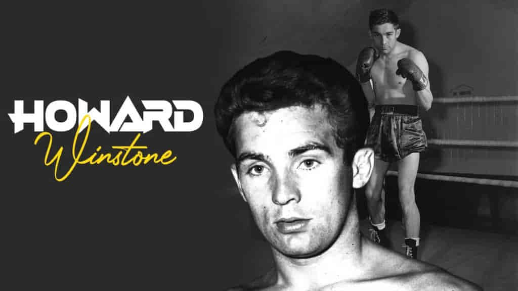 Howard Winstone: Biography, Age, Records, Height, Achievements, Family ...